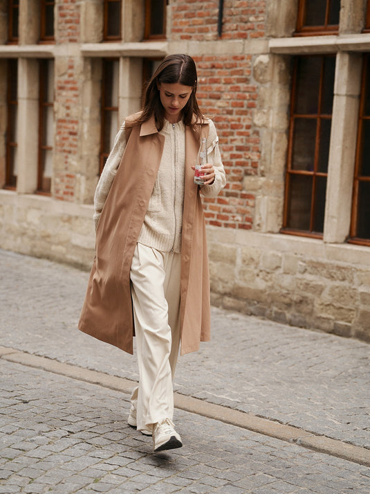 INDI&COLD - Loved Again