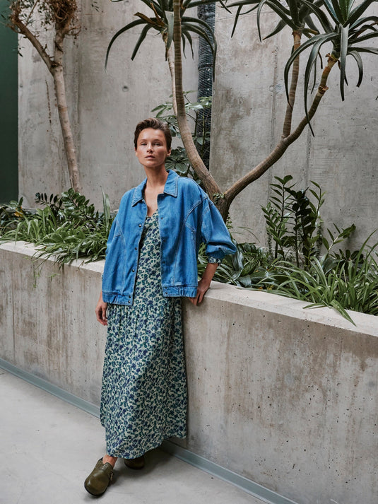 INDI&COLD - Loved Again