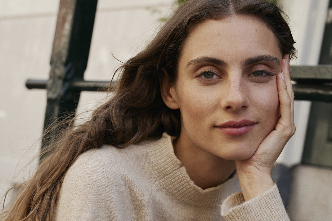 INDI&COLD - Loved Again