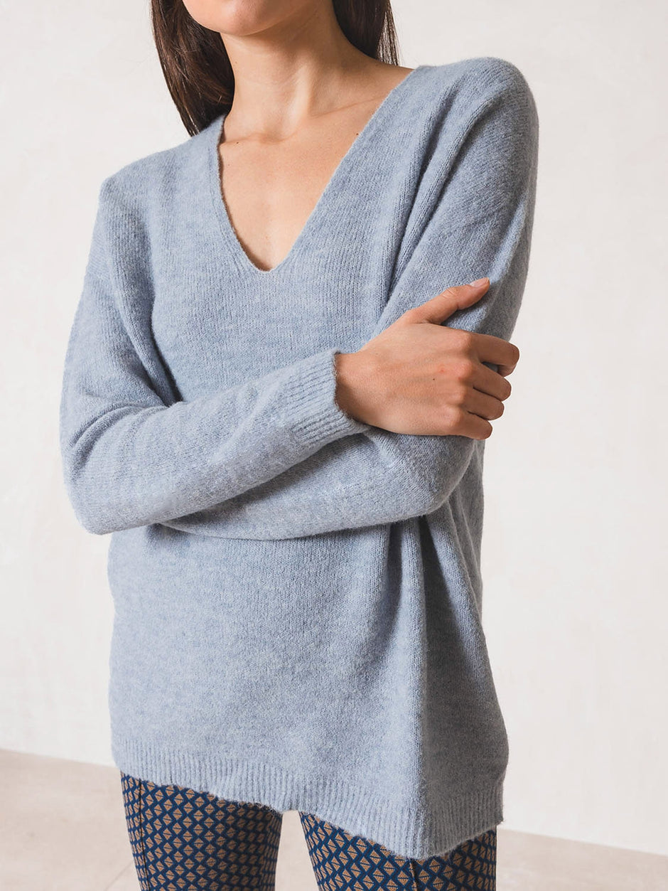 INDI&COLD - Loved Again